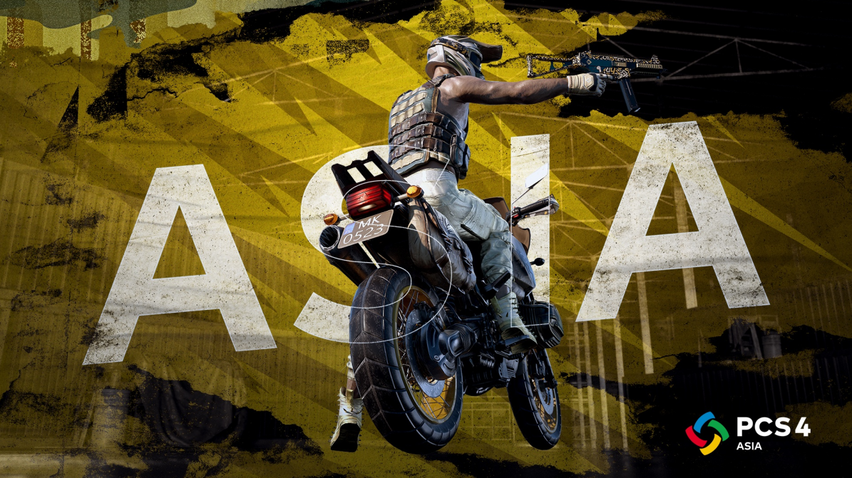 PCS4东亚洲际赛圆满结束：PeRo荣获冠军！KX战队拿下第三！_资讯_360游戏