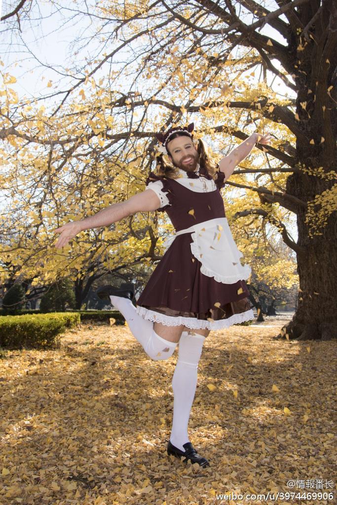 ladybeard_360百科