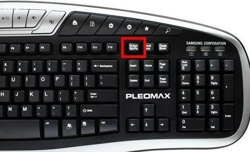 prtscsysrq_360百科