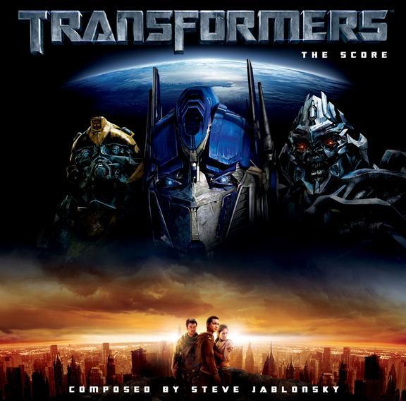 变形金刚1_360百科